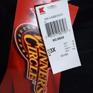 Winners Circle | Shirts | Nwtvintage Dale Earnhardt Motorsports Hall Of ...